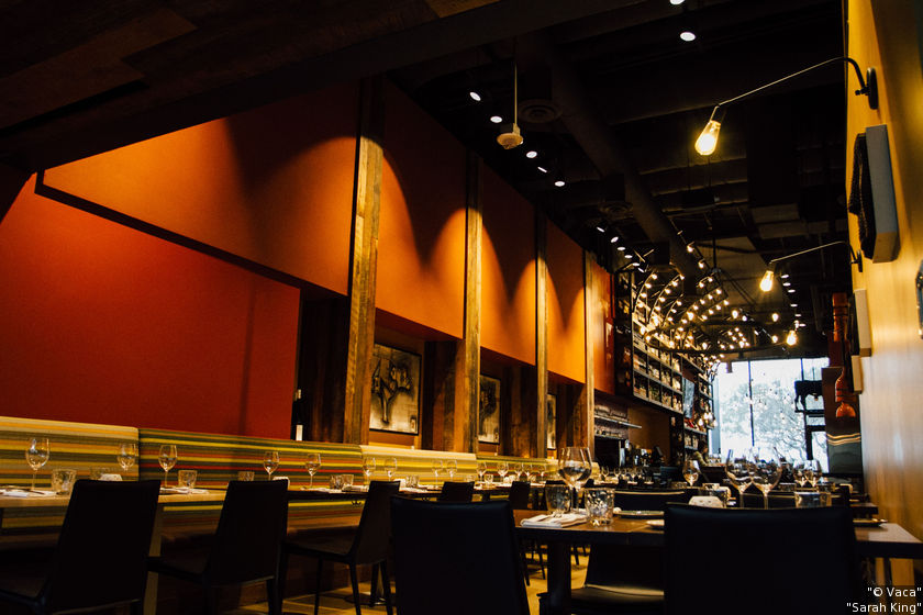 Vaca – Costa Mesa - a MICHELIN Guide Restaurant