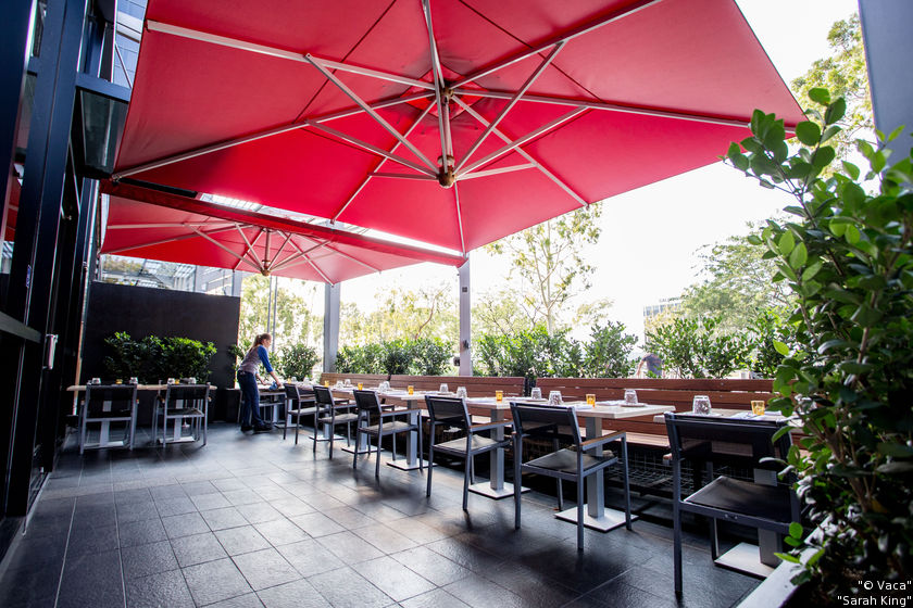 Vaca – Costa Mesa - a MICHELIN Guide Restaurant