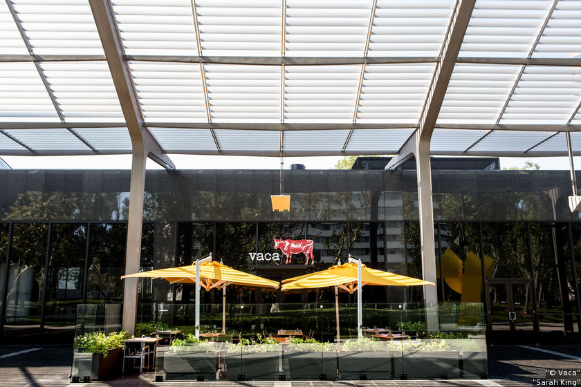 Vaca – Costa Mesa - a MICHELIN Guide Restaurant
