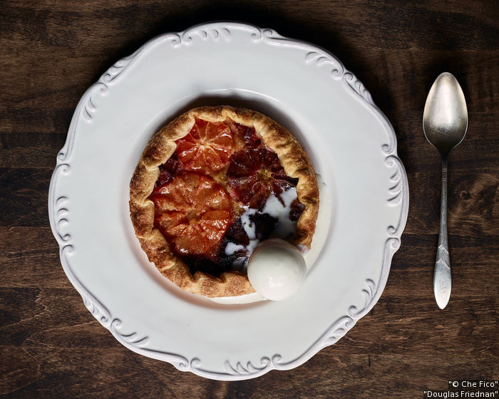 Che Fico – San Francisco - a MICHELIN Guide Restaurant