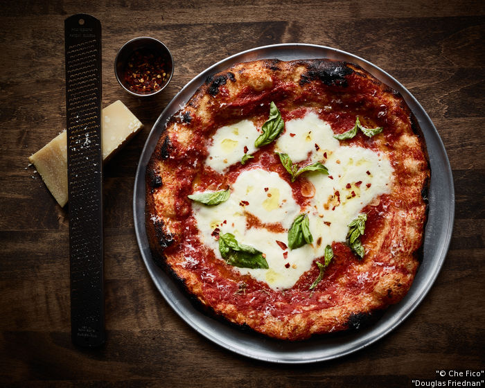 Che Fico – San Francisco - a MICHELIN Guide Restaurant