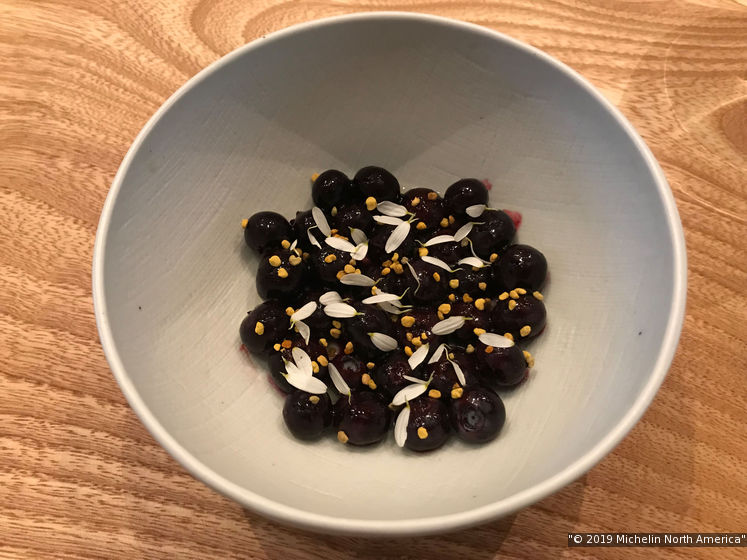 Birdsong – San Francisco - a MICHELIN Guide Restaurant