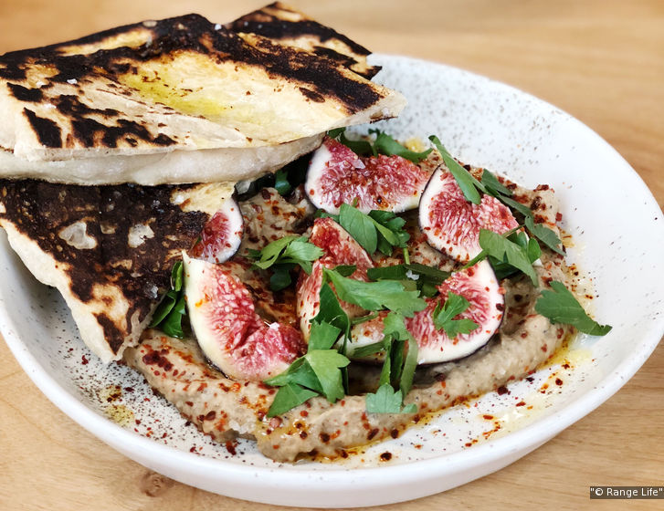 Range Life – Livermore - a MICHELIN Guide Restaurant