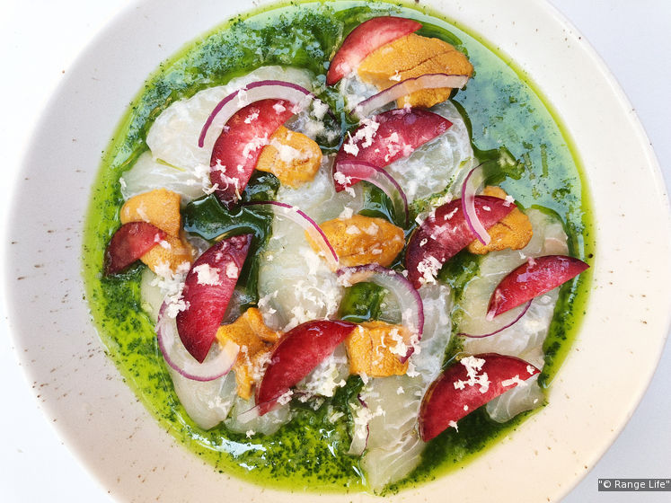 Range Life – Livermore - a MICHELIN Guide Restaurant