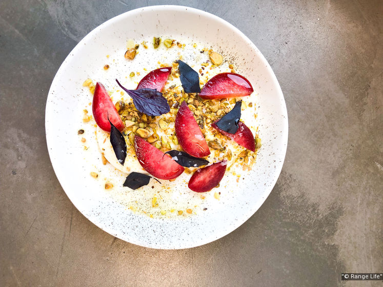 Range Life – Livermore - a MICHELIN Guide Restaurant