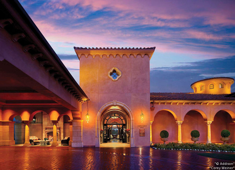 Addison – San Diego - a MICHELIN Guide Restaurant