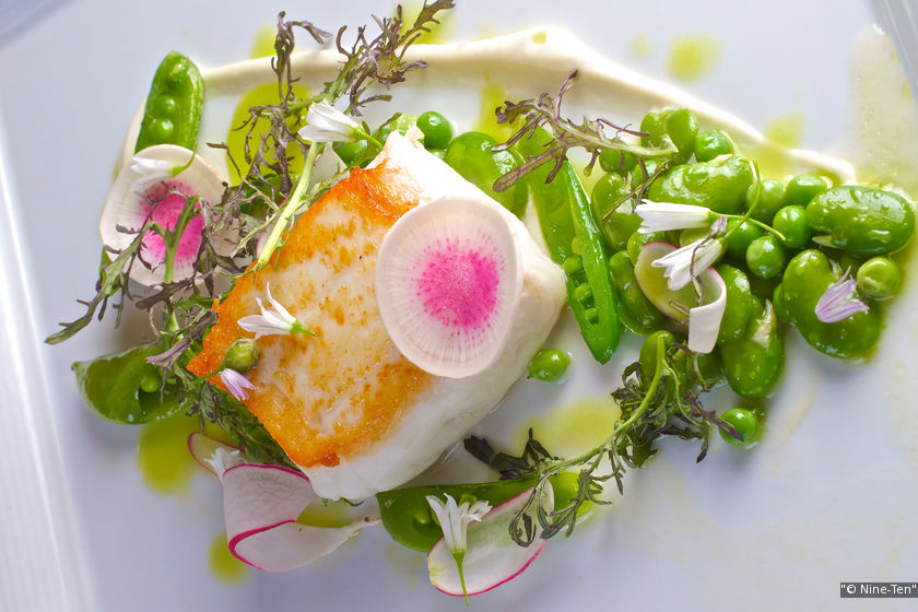 Nine-Ten – La Jolla - a MICHELIN Guide Restaurant