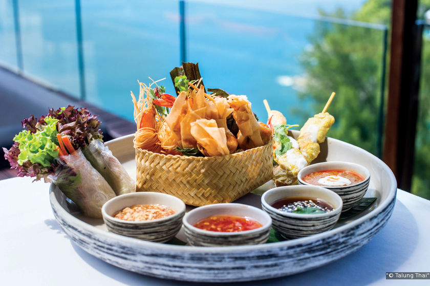 Talung Thai – a MICHELIN Guide Restaurant in Thailand