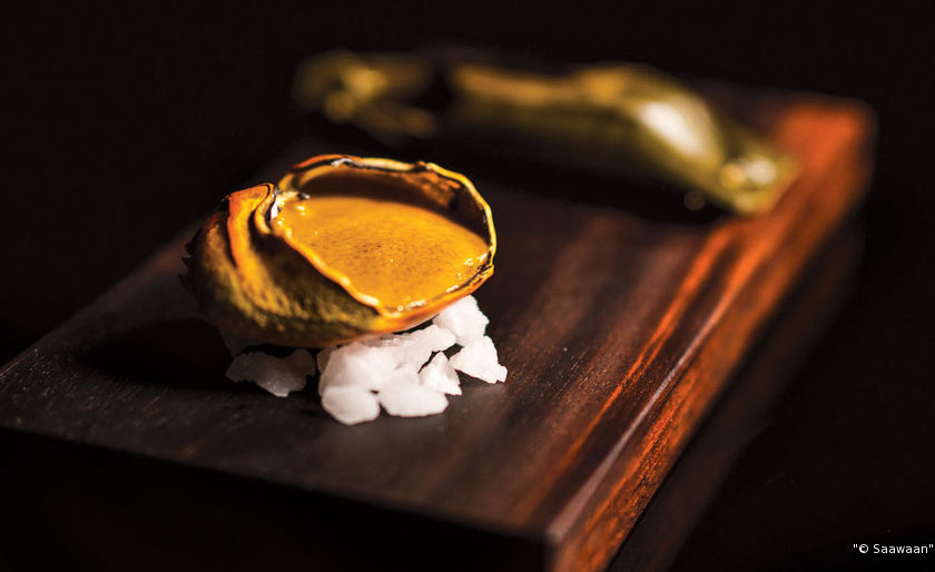 Saawaan – a MICHELIN Guide Restaurant in Thailand