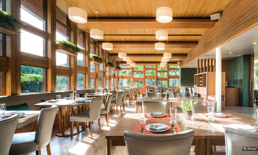 Khao – a MICHELIN Guide Restaurant in Thailand