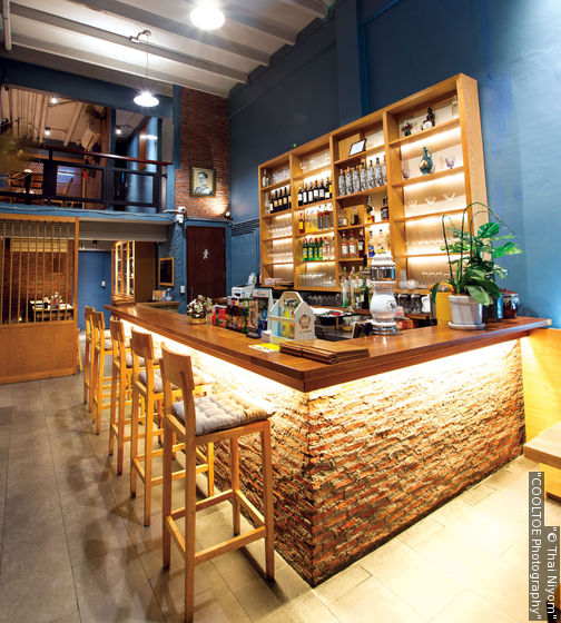 Thai Niyom – a MICHELIN Guide Restaurant in Thailand