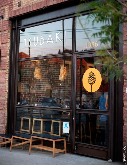 Tsubaki – Los Angeles - a MICHELIN Guide Restaurant