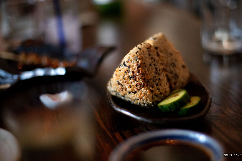 Tsubaki – Los Angeles - a MICHELIN Guide Restaurant