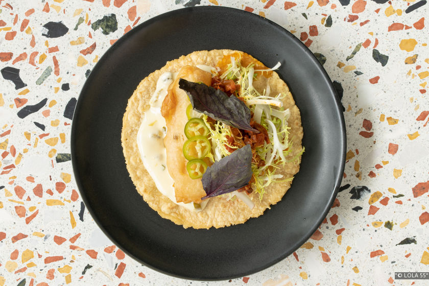 LOLA 55 – San Diego - a MICHELIN Guide Restaurant