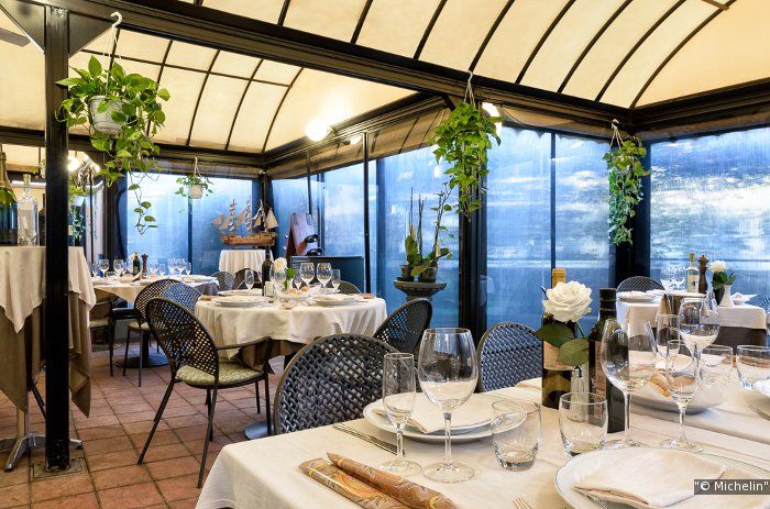 Morelli – a MICHELIN Guide Restaurant in Italia