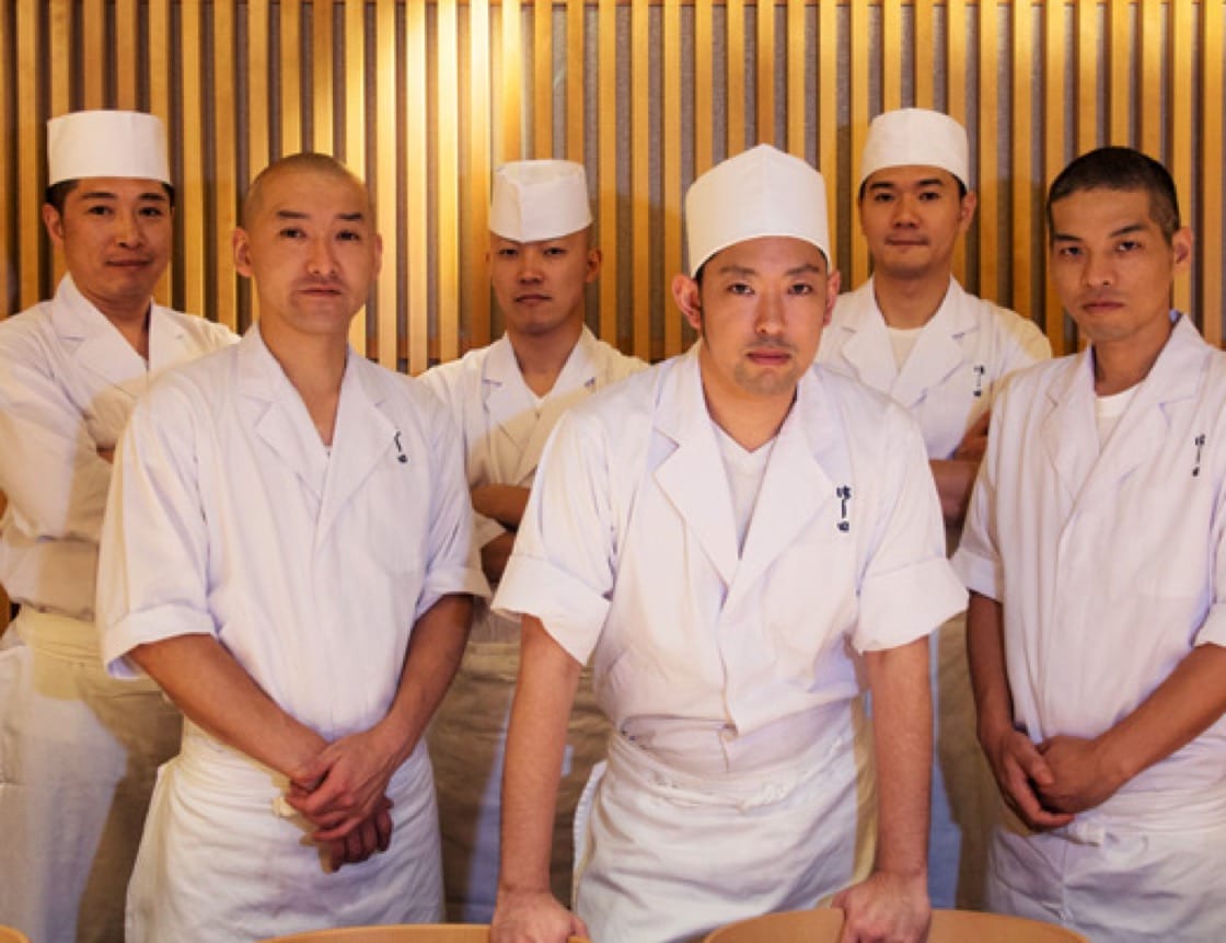 The Scoop: Culinary musical chairs, Newton renewed, and the white rice ...