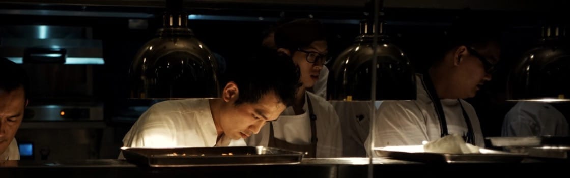 5 Questions with Yosuke Suga