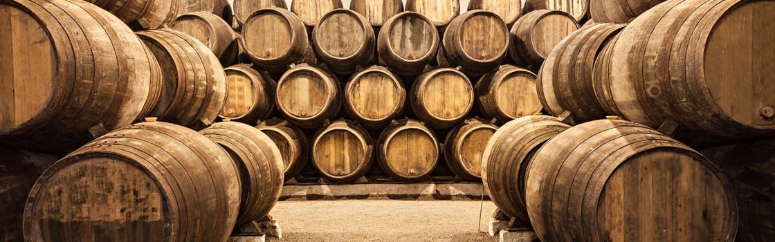 5 things you need to know about barrel aging
