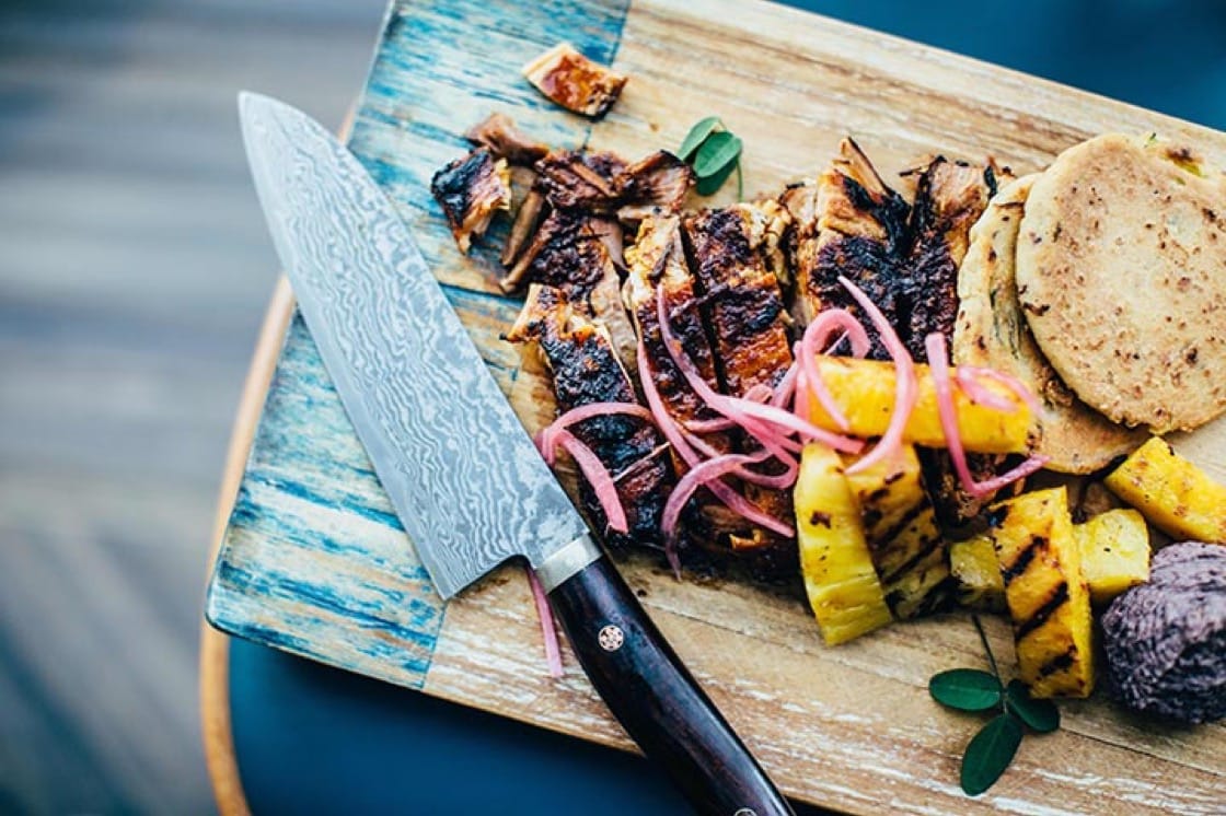 10 Delicious New Dishes To Try In October 2016