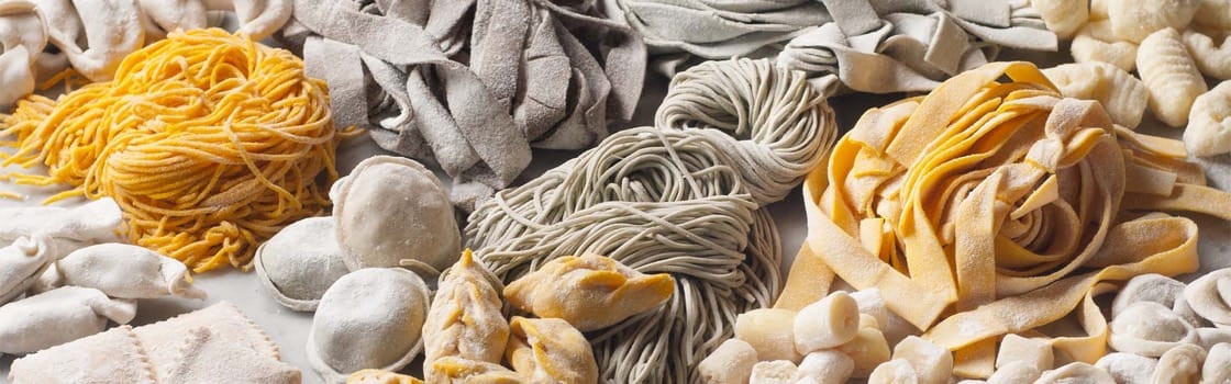 Technique Thursdays: Pasta-Making Tips and The Texture of Pleasure