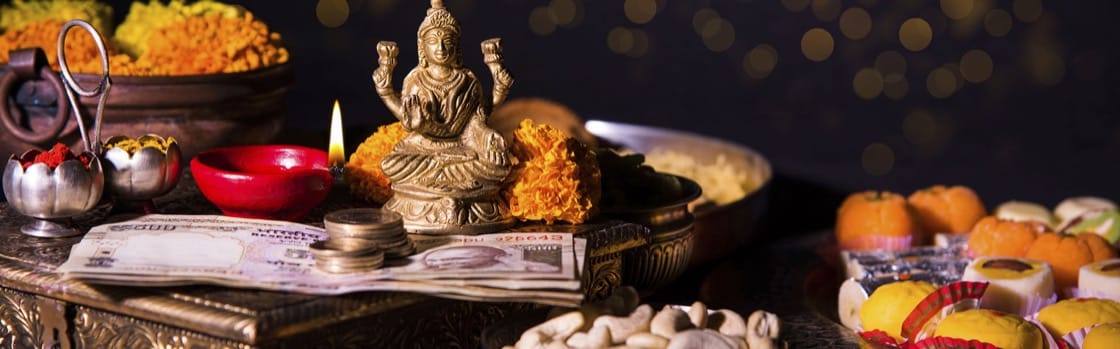 Traditional Deepavali Treats To Know Now