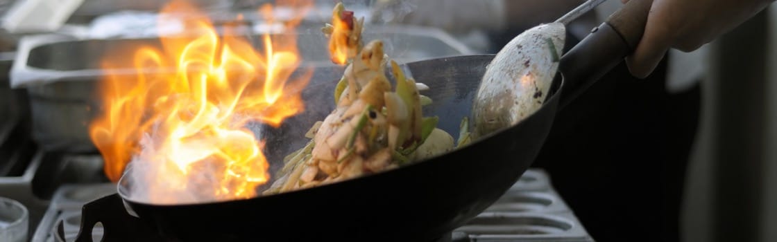 13 New Dishes To Try In November 2016