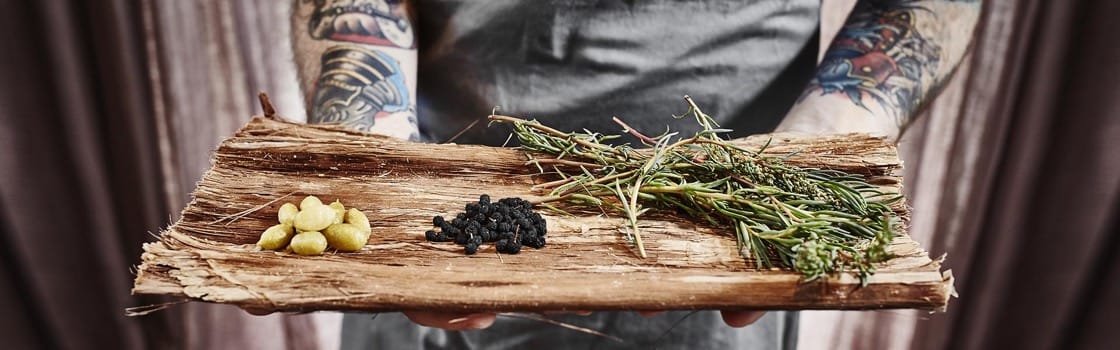 6 Native Australian Ingredients And What They Taste Like