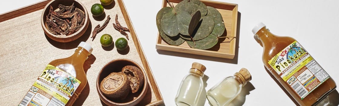 5 Unique Filipino Ingredients and What They Taste Like