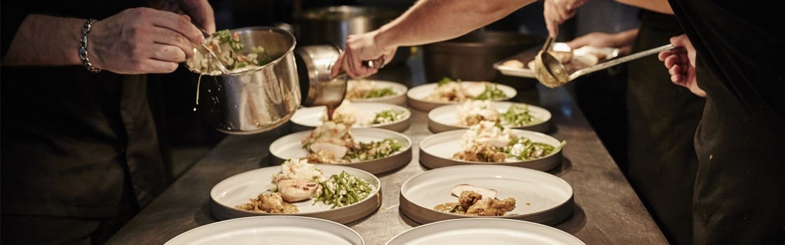 Why Restaurants Still Cook Their Own Staff Meals At The Expense of Time ...
