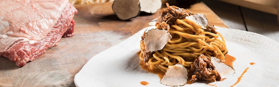 RWS's Fratelli Launches New Menu Of Family Recipes From Three-Michelin ...