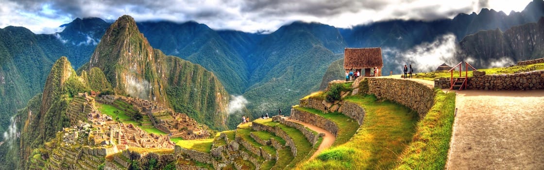7 Things You Need to Know about Peruvian Cuisine