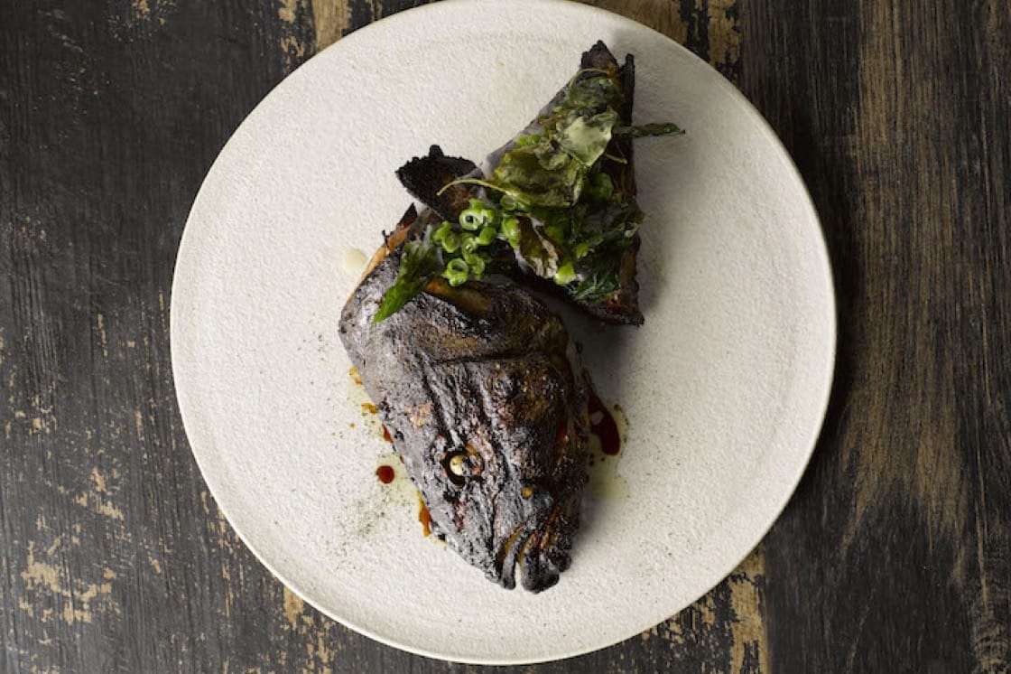 9 Best Dishes To Try In August 2017