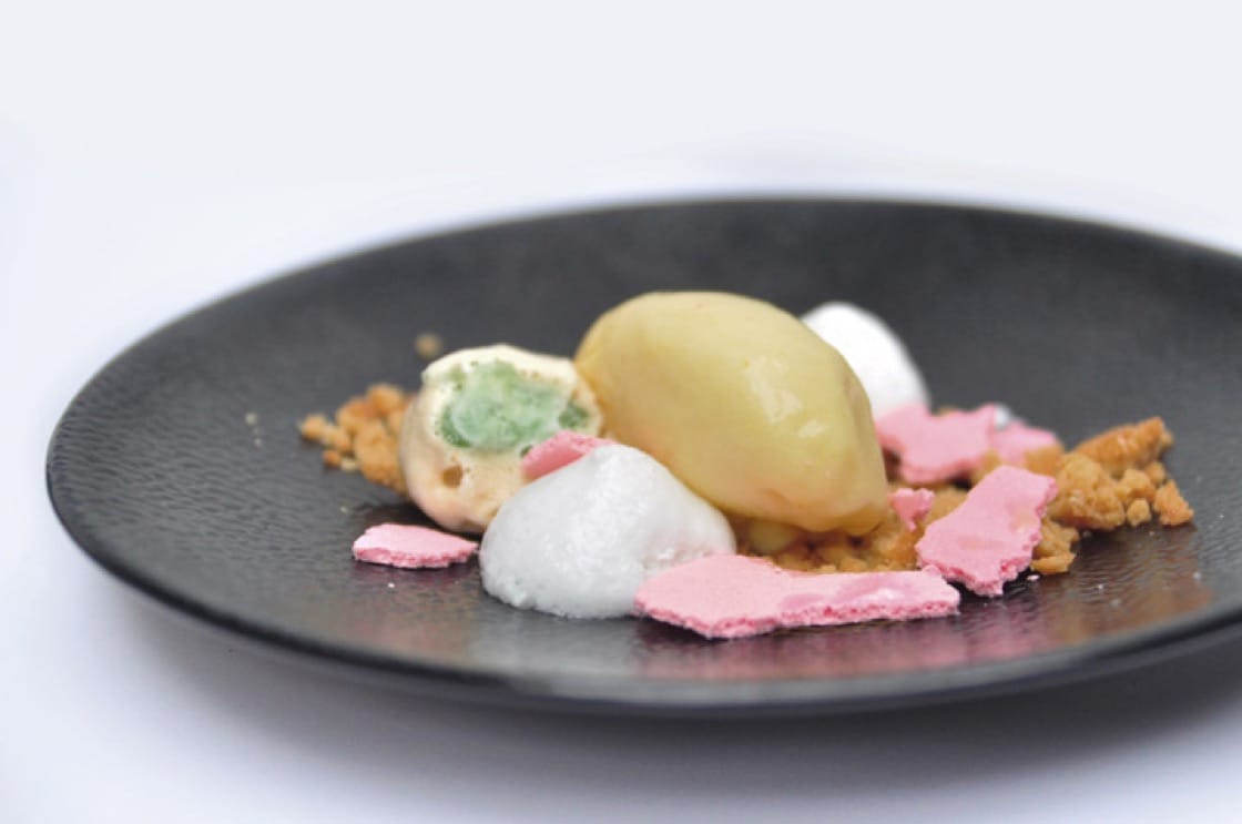 Old Favourites, New Twists: 8 Restaurant Dishes Inspired by Singaporean ...