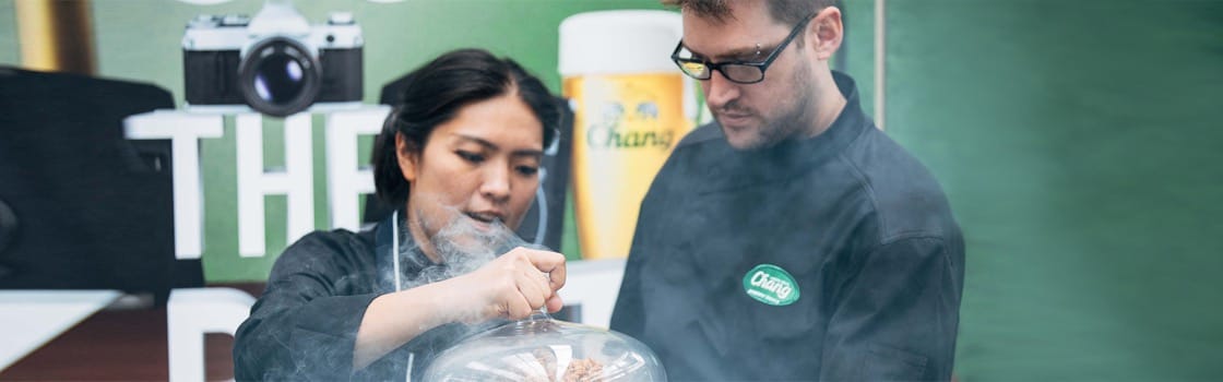 Chef Spotlight: Bo And Dylan James Of Bo.Lan In Bangkok