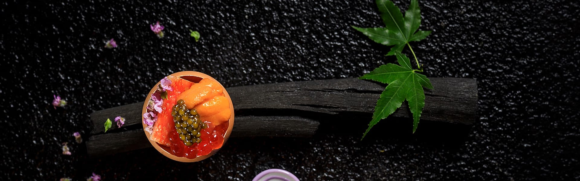 Chef Spotlight: Keisuke Uno of Mikuni