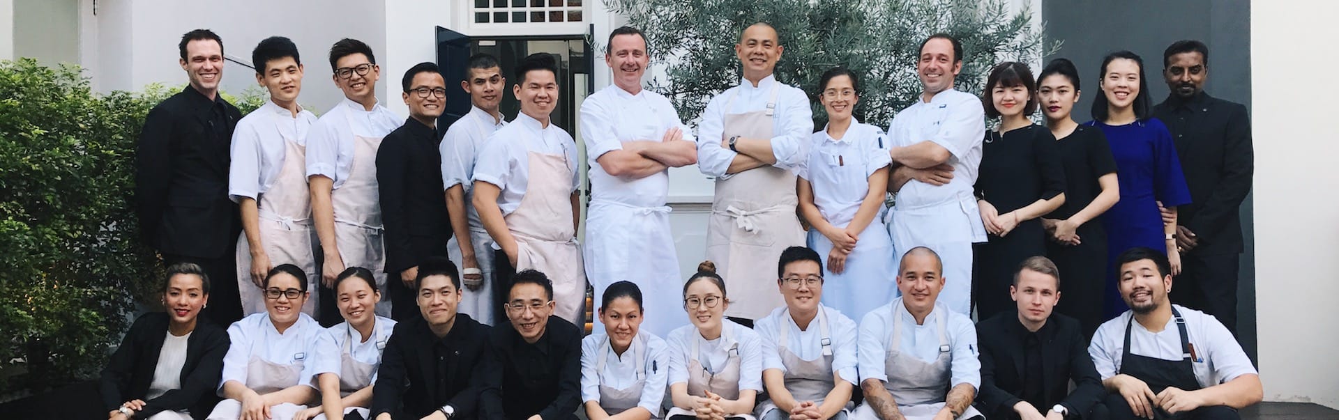 Spotlight: Chef Andre Chiang Tells Us Why More Restaurants Are ...