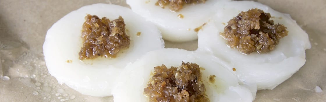 The Breakfast Club: 6 Places For Your Chwee Kueh Fix