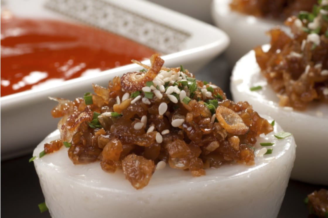 The Breakfast Club: 6 Places For Your Chwee Kueh Fix