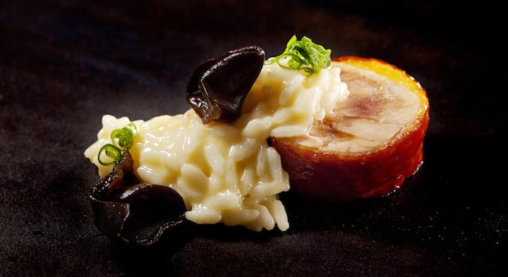 Chef Spotlight: Alvin Leung of Bo Innovation
