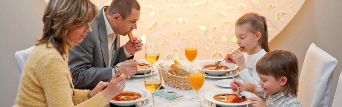 Trending: More Fancy Children Menus At Fine-Dining Restaurants