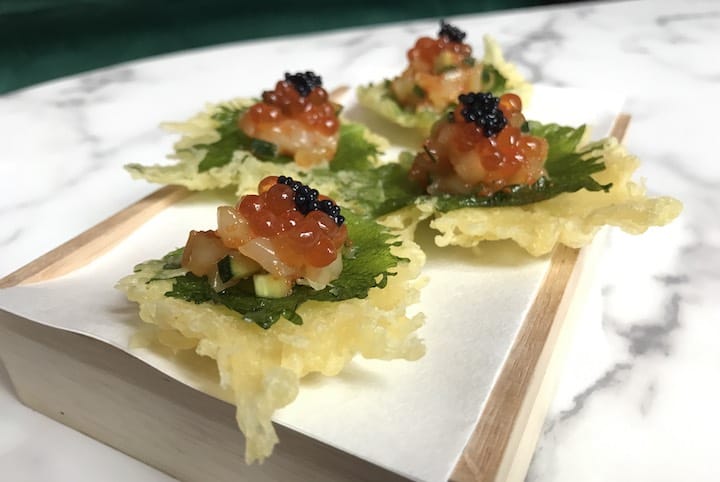 First Look: Kabuke