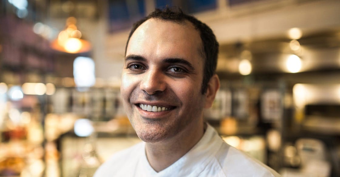 Pastry Pro Dominique Ansel Finally Makes His West Coast Debut