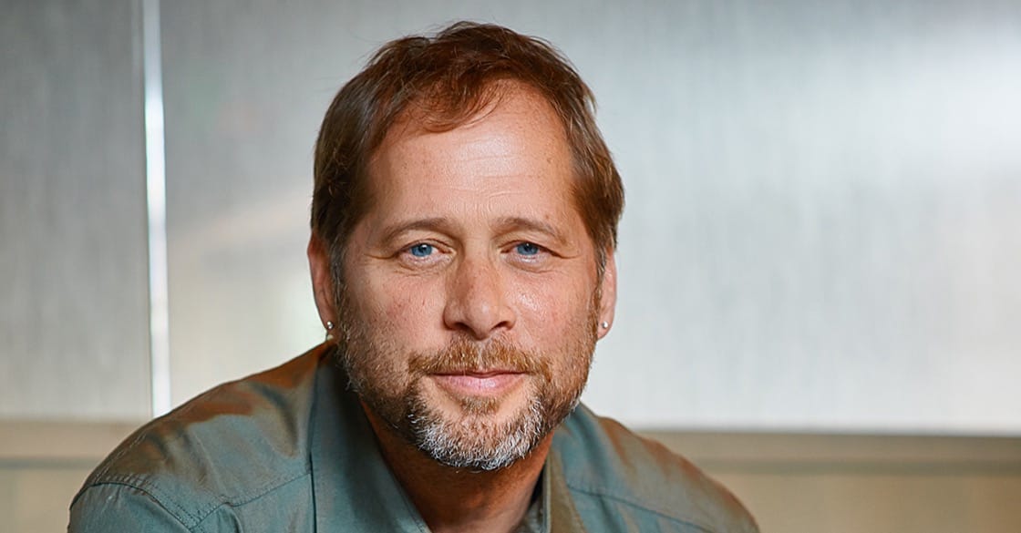 The First Day I Got My Michelin Stars: Manresa's David Kinch