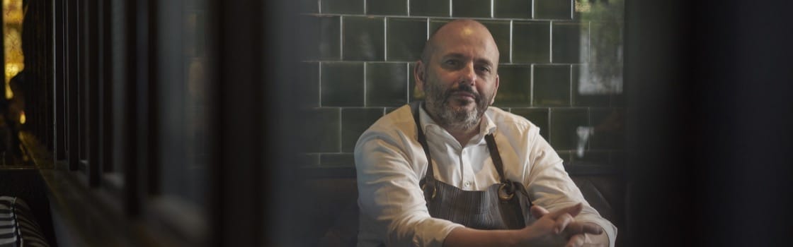 Chef Jean-Philippe Patruno Of Dehesa: Why Nose-To-Tail Dining Is A ...