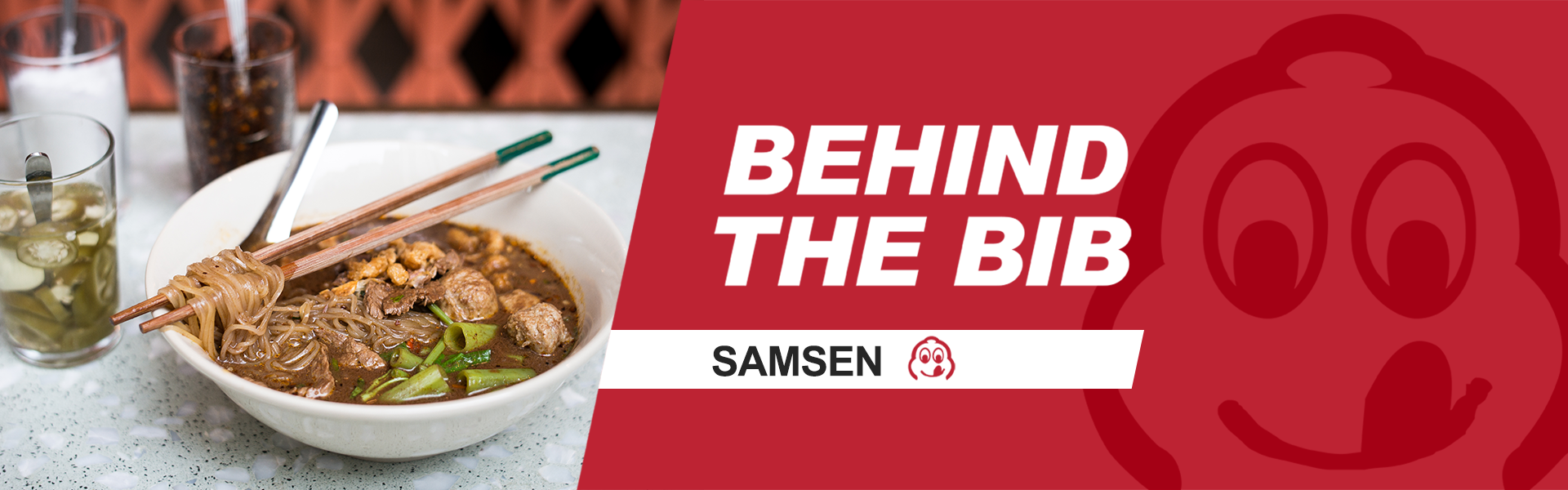 Samsen: In Pursuit Of An Authentic Taste Of Thailand