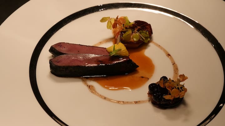 Recap: Highlights Of The 2018 MICHELIN guide Hong Kong Macau Gala