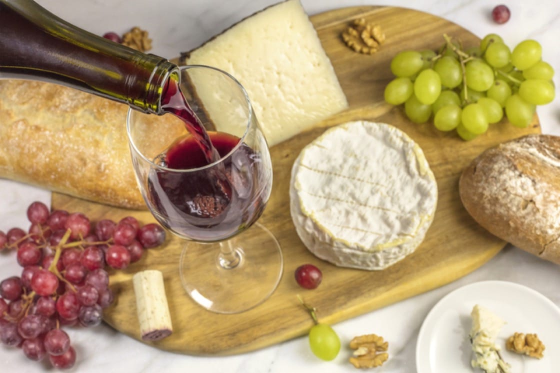 Guide To Assembling A Great Cheese Board