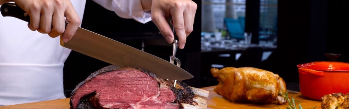 Technique Thursdays: What Makes An Amazing Roast