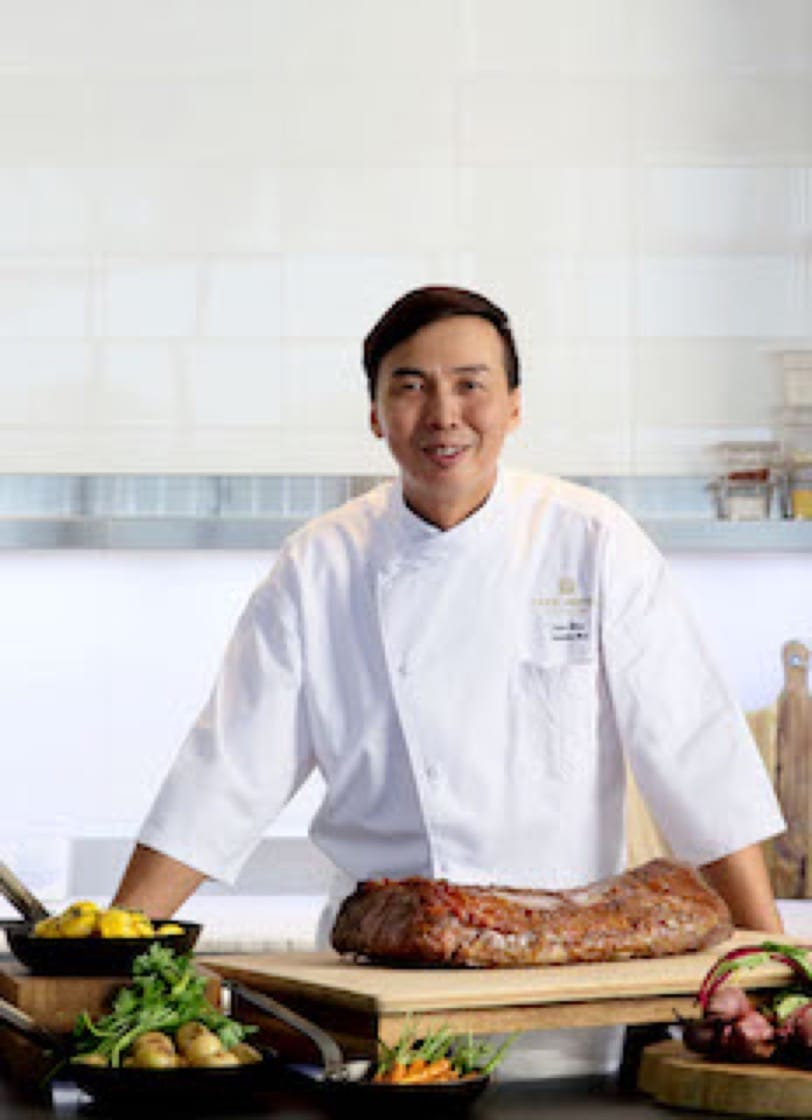 Technique Thursdays: What Makes An Amazing Roast