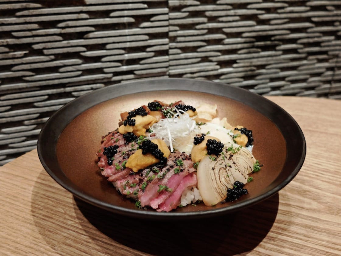 5 Must-Go Places For Gyudon In Singapore